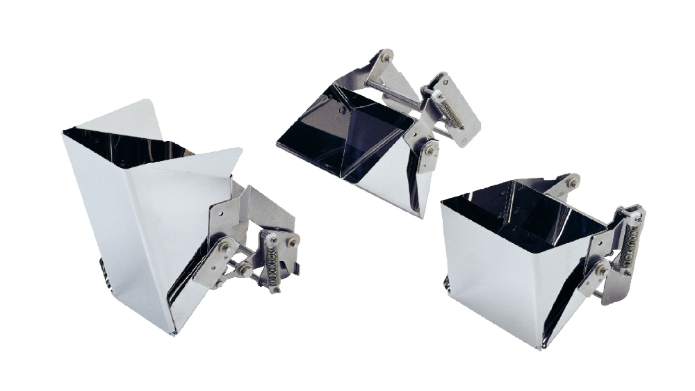 The benefits of spare parts management for your production – Yamato Scale